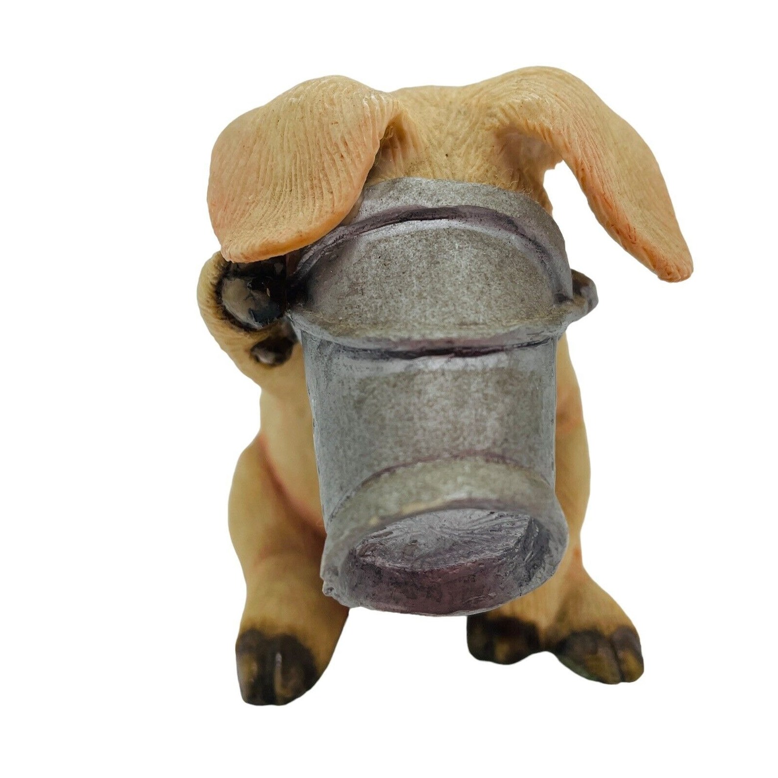 Piggin’ Hell Figure David Corbridge Piggin’ Collection Vtg 1993 Retired ...