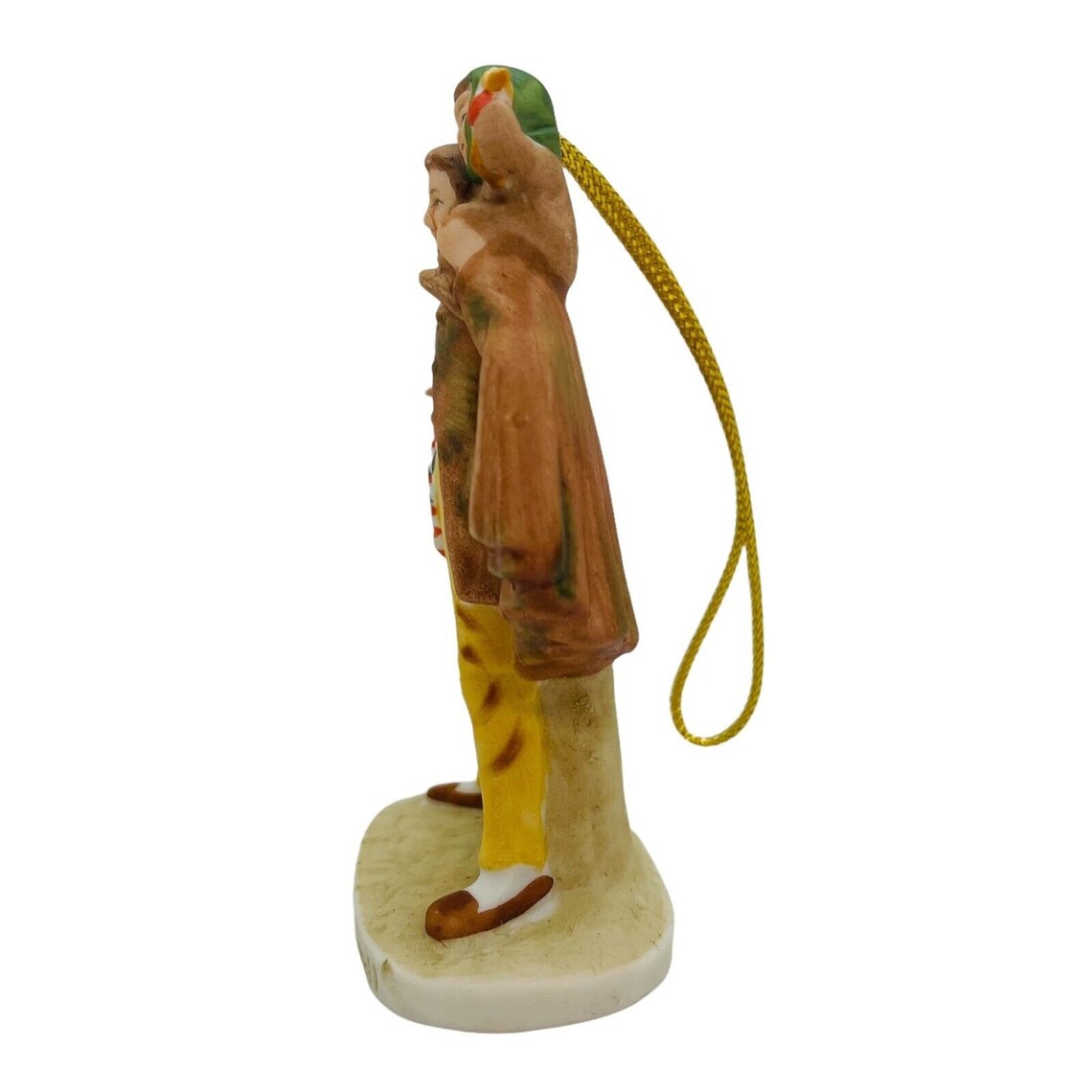 1979 'tiny Tim' by Norman Rockwell the Gift World of Gorham Mint ...