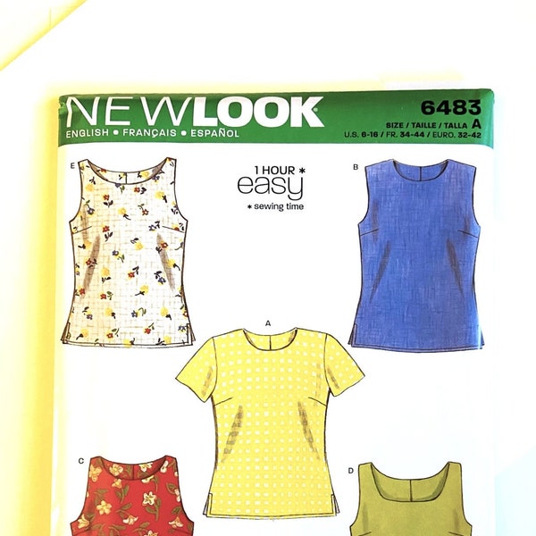 Sewing Kit Pattern - Etsy