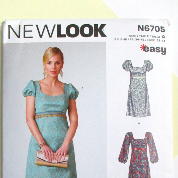 Buy Shift Dress Pattern - Etsy