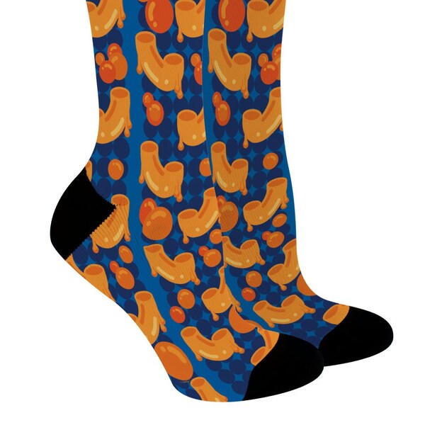 Mac and Cheese - Etsy