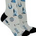 Science Teacher Gifts Formula Equation STEM Gifts School Socks for ...