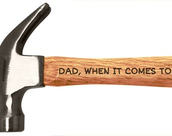 You Nailed It Being Dad | Etsy