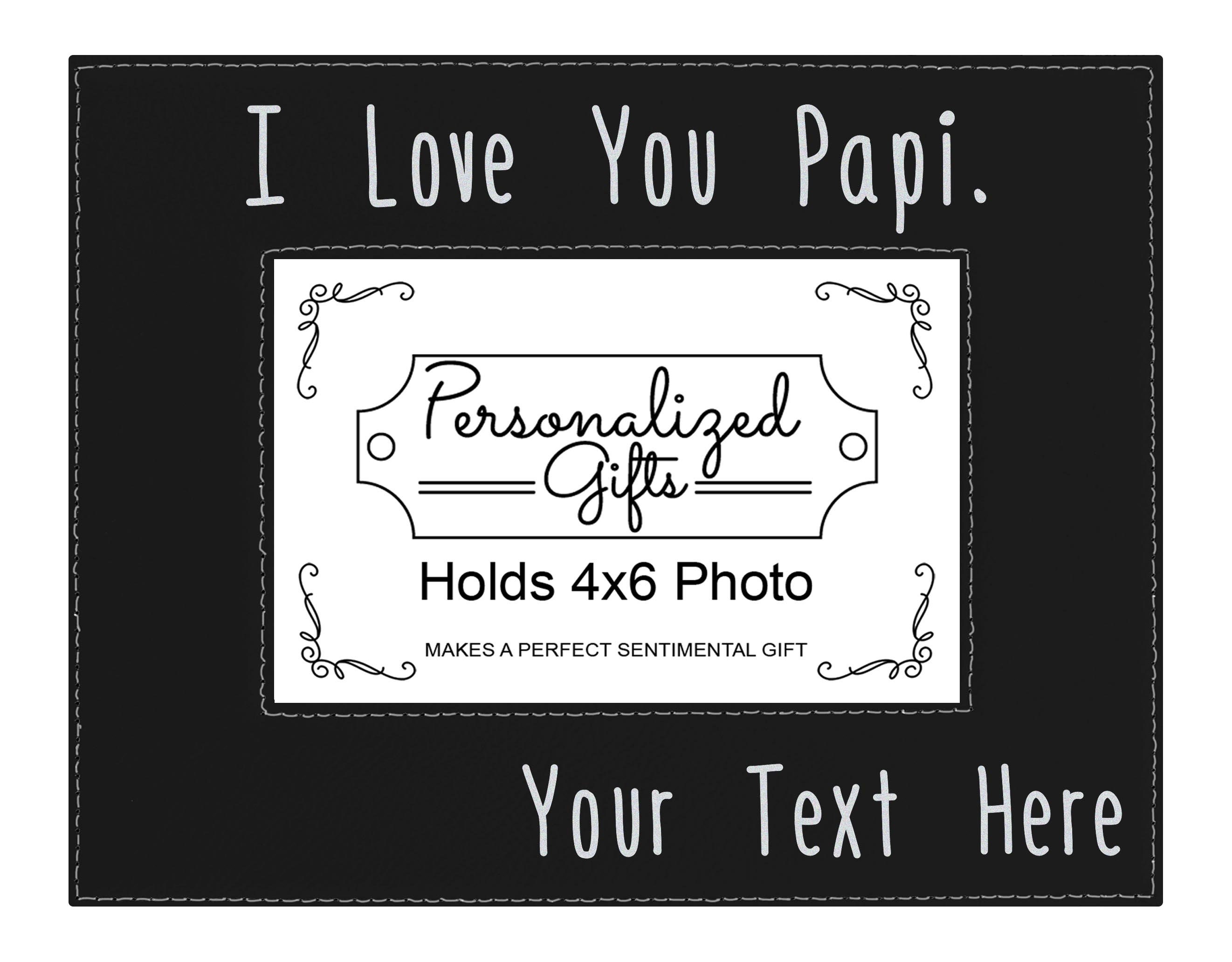 I Love You Papi Quotes
