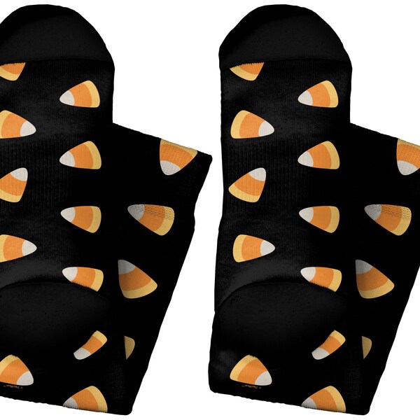 Halloween Candy Corn - Etsy