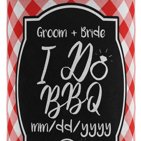 I Do Bbq - Etsy