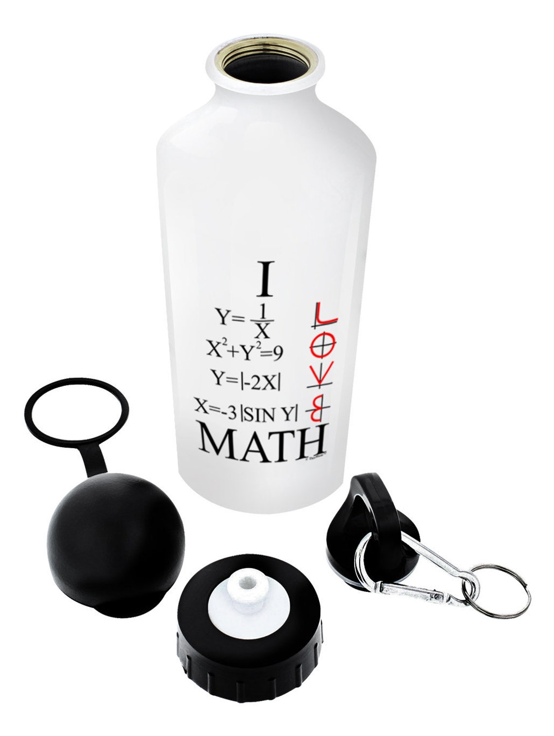 Math Teacher Gifts I Love Math Student Gifts Mathlete Gifts - Etsy