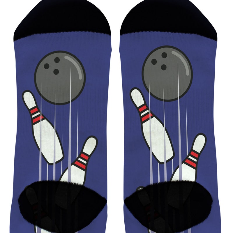 Bowling Theme - Etsy