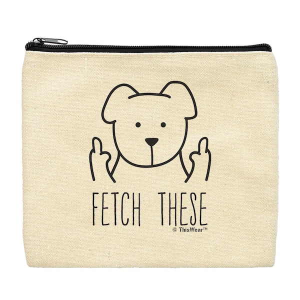 Dog Middle Finger - Etsy