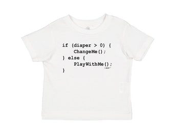 Programmer Baby - Etsy