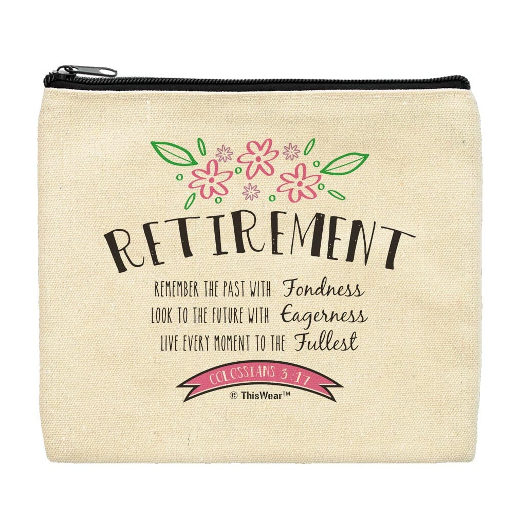 Templates Retirement Verses