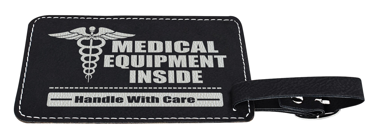 Medical Equipment Handle With Care World Traveler Laser | Etsy