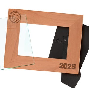 Sports Frame Volleyball Frame Volleyball 2025 Photo Frame Volleyball ...
