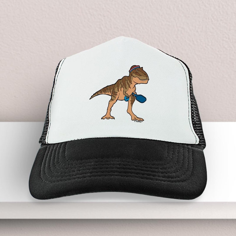 Trucker Pickleball Hats - Etsy