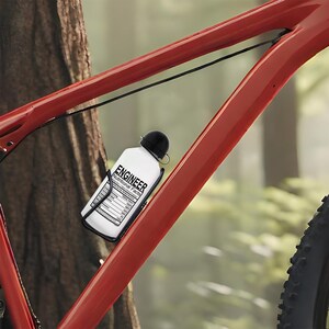 Engineer Water Bottle Engineer Nutritional Facts 18oz or 20oz Aluminum ...