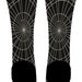 Spider Halloween Accessories Spider Web Socks Holiday Socks - Etsy