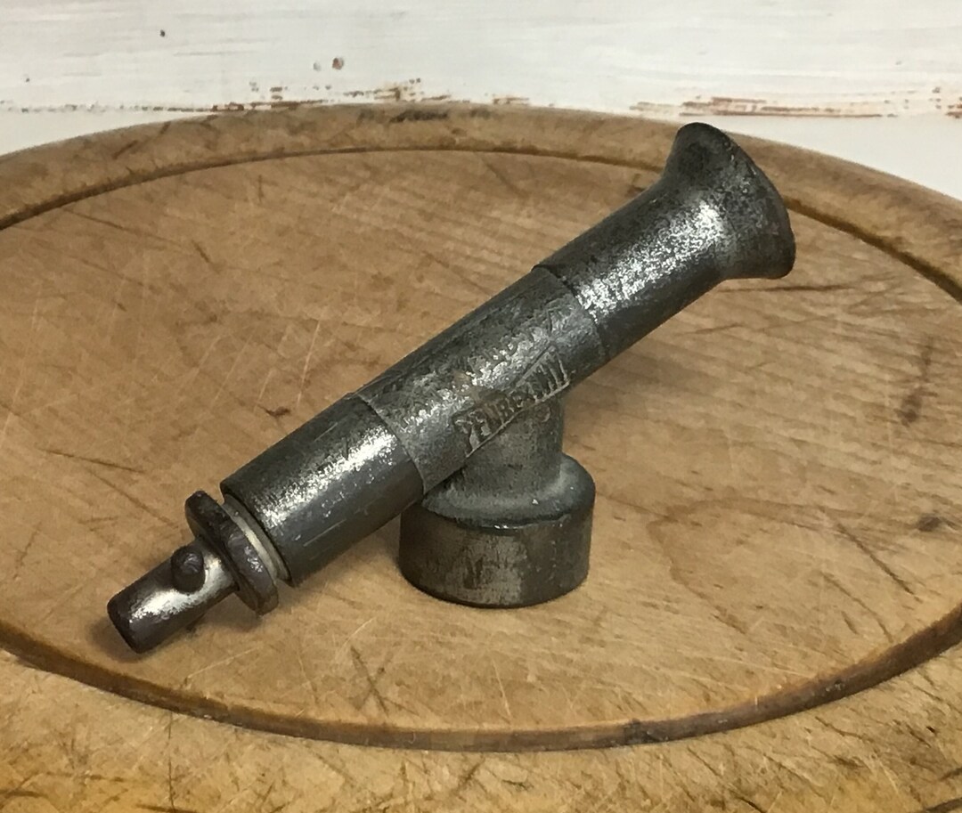 Vintage Penberthy Water Gun Nozzle Garden Hose Sprinkler - Etsy