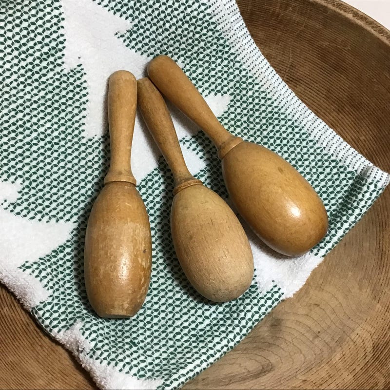 Darning Egg - Etsy
