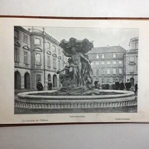 Vintage German Photo Book Mannheim Und Umgegend - Etsy