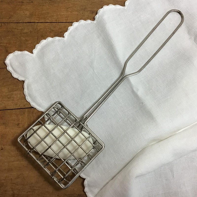 Wire Soap Dish - Etsy
