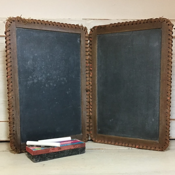 Antique Chalkboard - Etsy