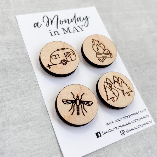 AMondayInMay - Etsy