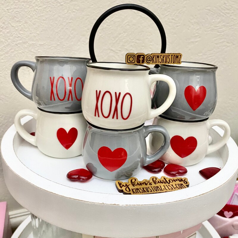 Large Tea Cup Prop - Etsy