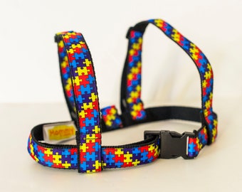 Autism Harness | Etsy