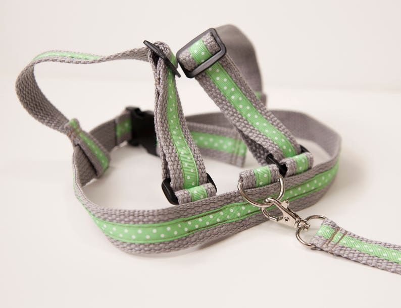 Child Harness. Baby & Toddler Harness Walking Lead. Cotton - Etsy