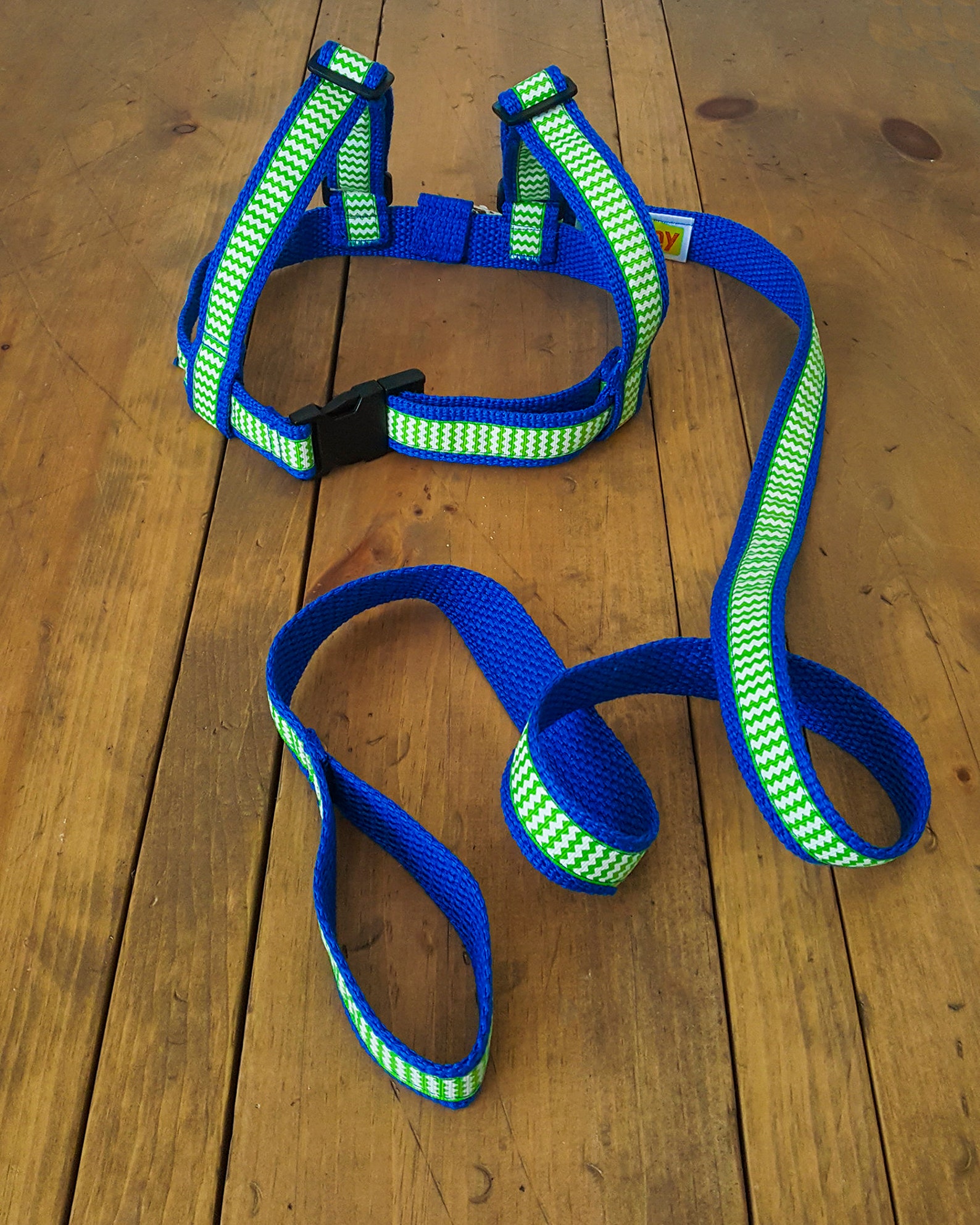 Child Harness. Baby & Toddler Harness Walking Lead. Cotton - Etsy Canada