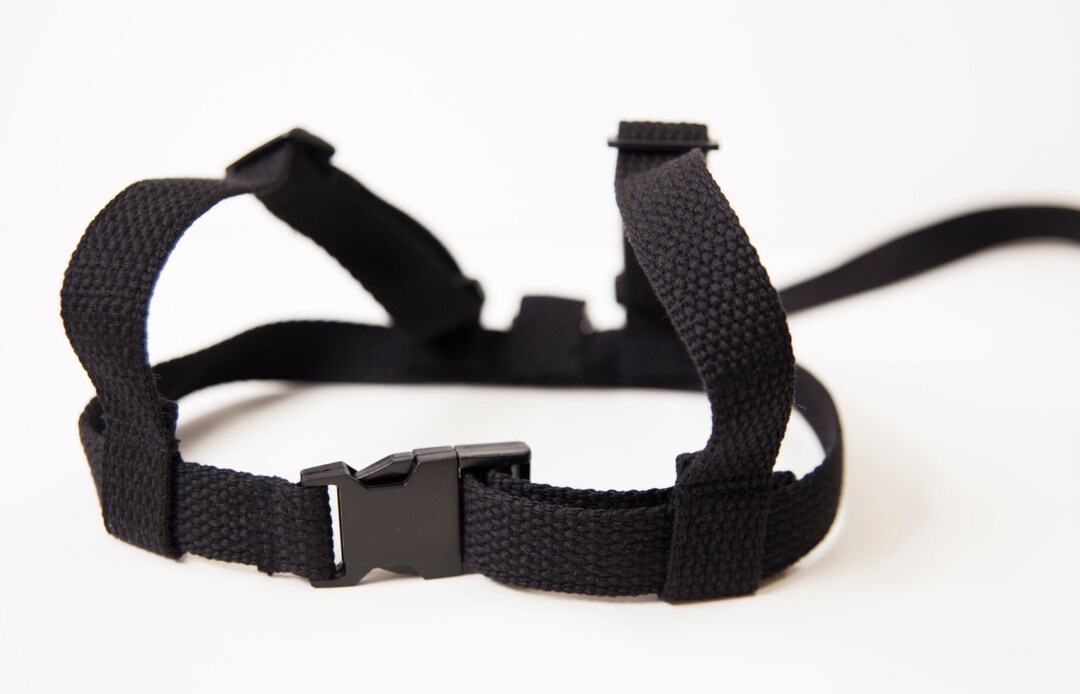 Child Harness. Baby & Toddler Harness, Walking Lead. Cotton Webbing ...