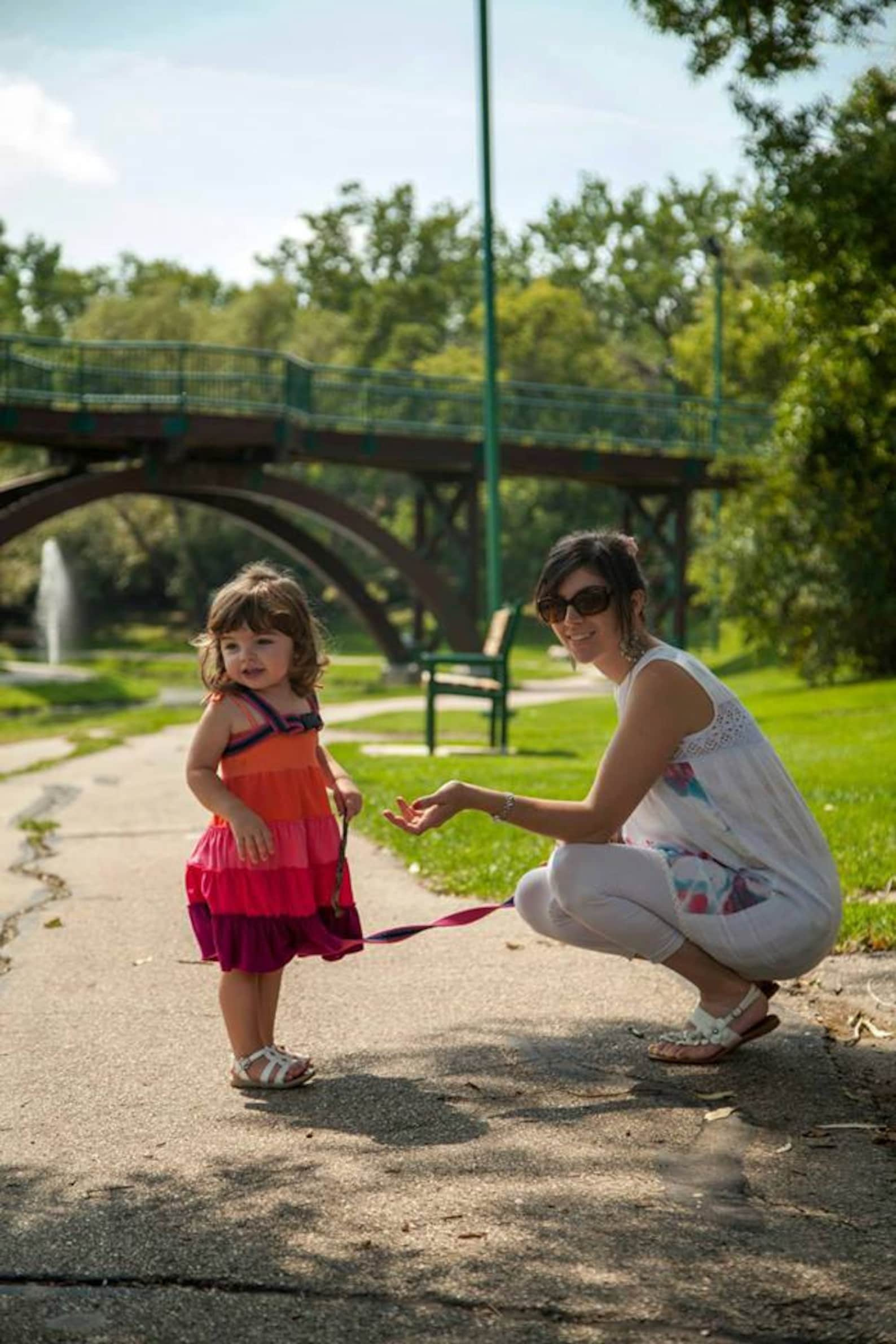 Child Harness. Baby & Toddler Harness Walking Lead. Autism | Etsy Canada