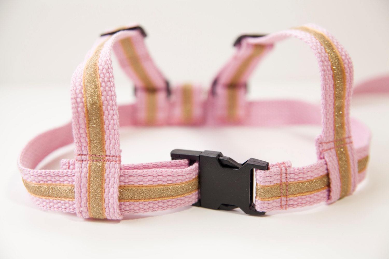 Child Harness. Baby & Toddler Harness Walking Lead. Cotton - Etsy
