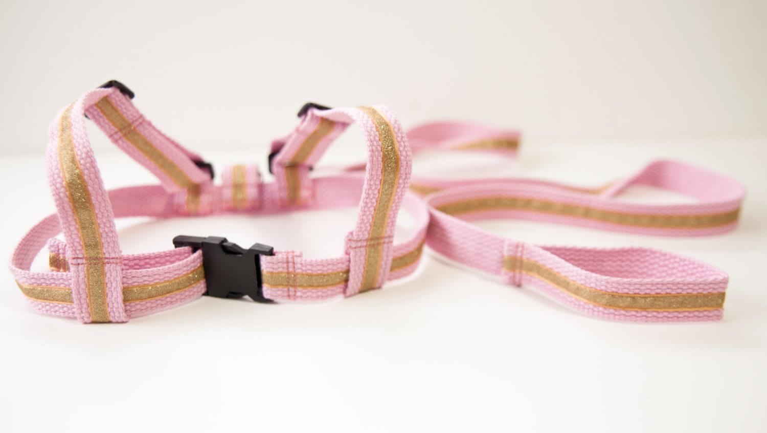 Child Harness. Baby & Toddler harness walking lead. Cotton | Etsy