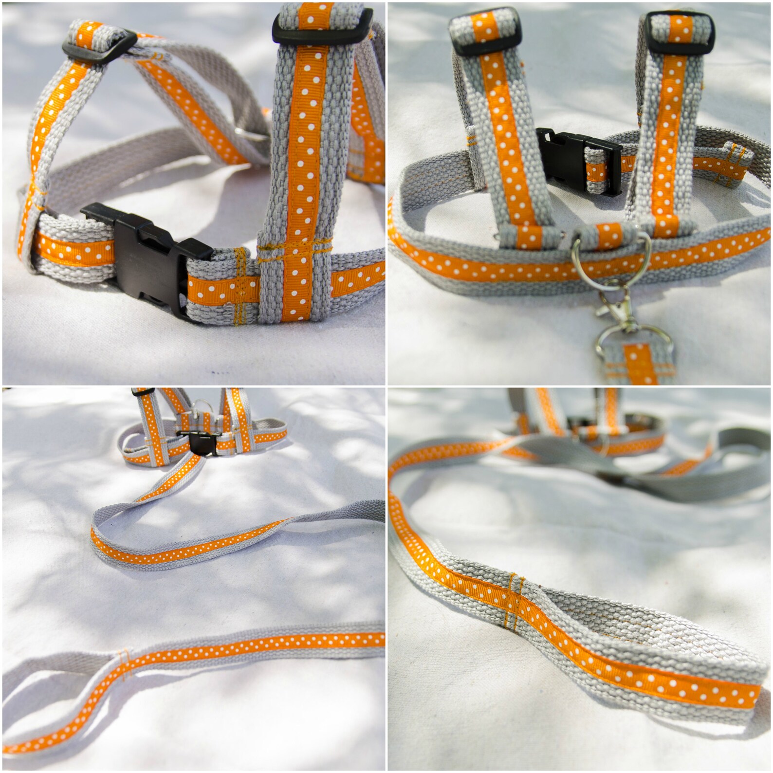Child Harness. Baby & Toddler Harness Lead. Cotton Webbing - Etsy