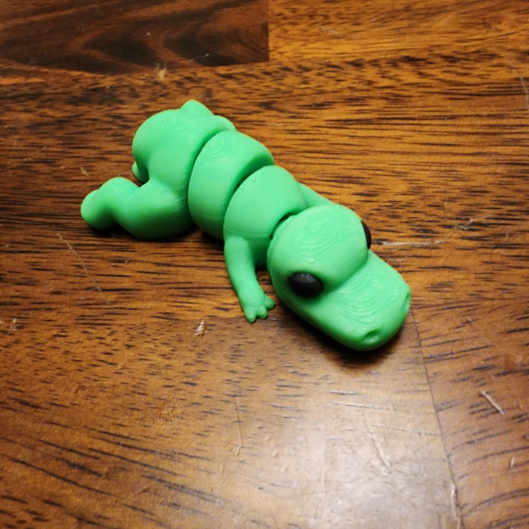 Fidget Pets Dinos - Etsy