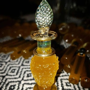 Cleopatra's Perfume Aka the Mendesian. Historically Accurate, All ...