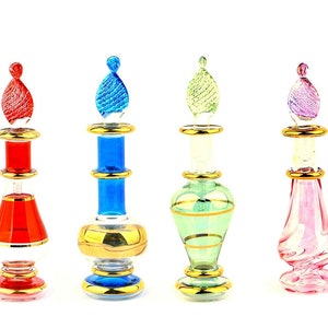 Cleopatra's Perfume Aka the Mendesian. Historically Accurate, All ...