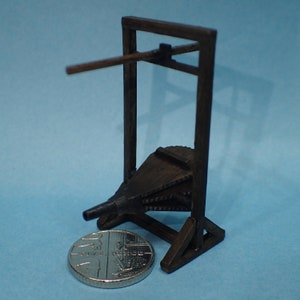 Blacksmith's Forge Bellows, 1/48 Scale - Etsy