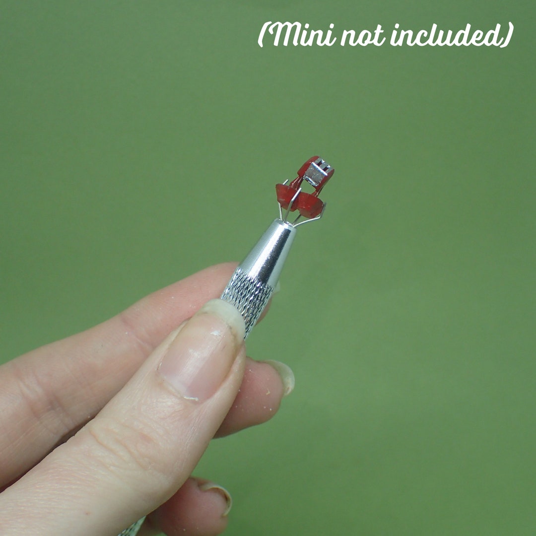 The Grabby Claw - Your Tiny Extra Hand - Etsy