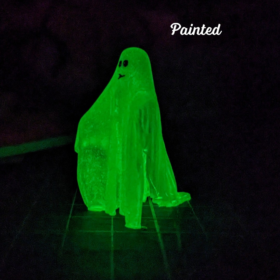 Ghost!, 1/48th Scale - Etsy