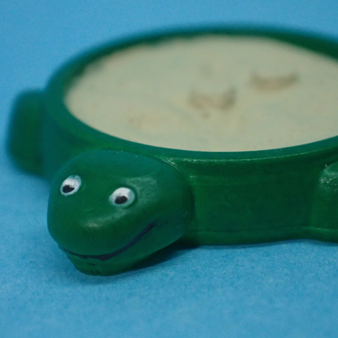 Turtle Sandpit 1/48th Scale - Etsy