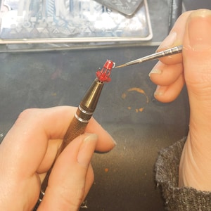 The Grabby Claw - Your Tiny Extra Hand - Etsy