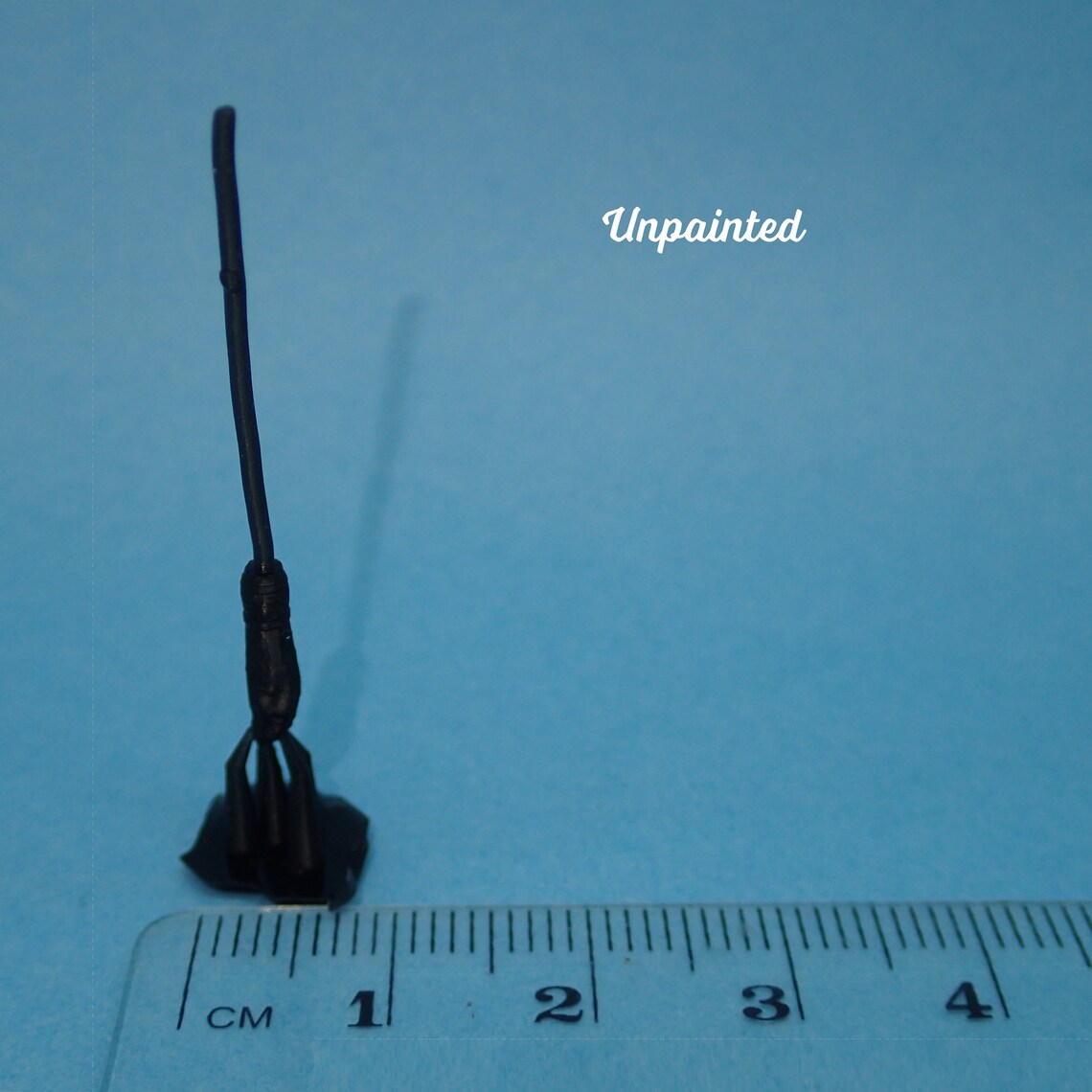 Besom Broom 1/48th Scale - Etsy