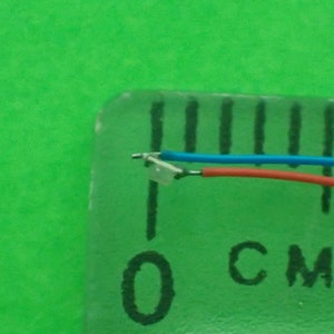 Red Micro LED - Etsy