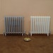 Cast Iron Radiator, 1/24th Scale - Etsy