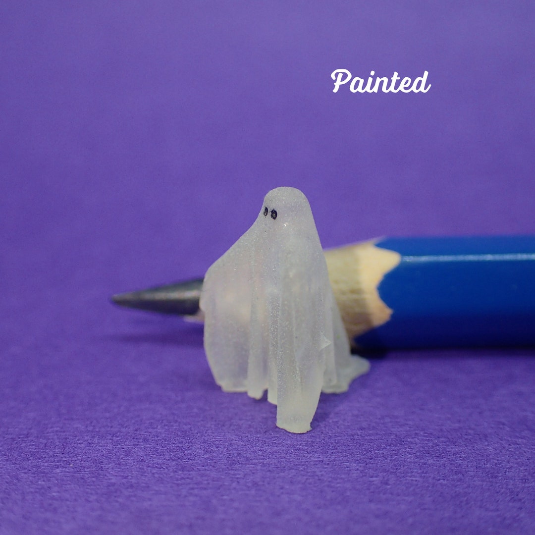 Ghost!, 1/144th Scale - Etsy