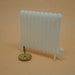 Cast Iron Radiator, 1/24th Scale - Etsy