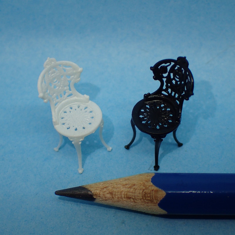 1.48th Scale Furniture - Etsy