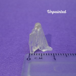 Ghost!, 1/144th Scale - Etsy